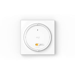 Amy io - Émetteur radio avec capteur de température intégré