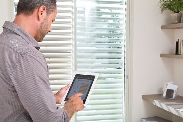 A propos de Somfy - Plus de 50 ans d'innovation