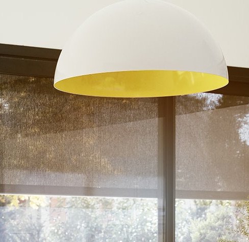 Stores extérieurs extérieurs de Somfy